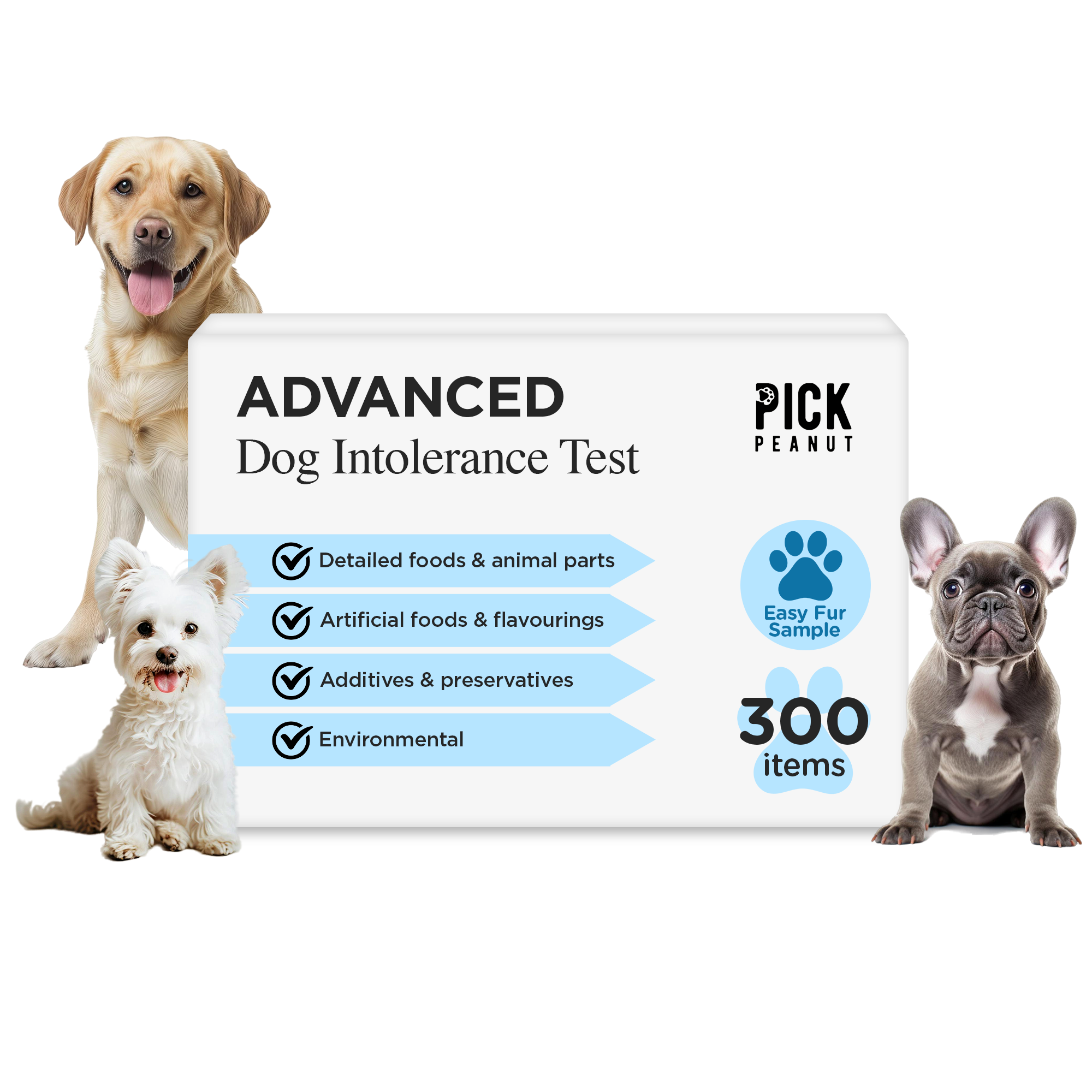 Products – Pick Peanut